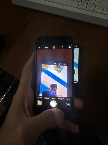Iphone 7 va honor 9x