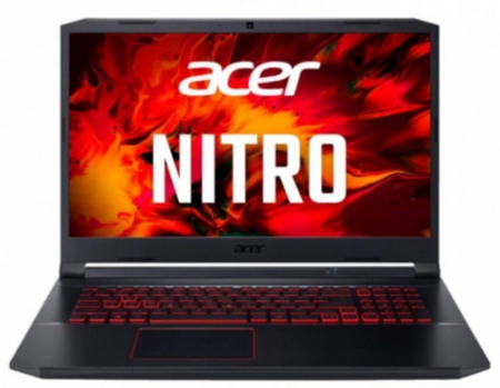Acer nitro 5 (Gaming)