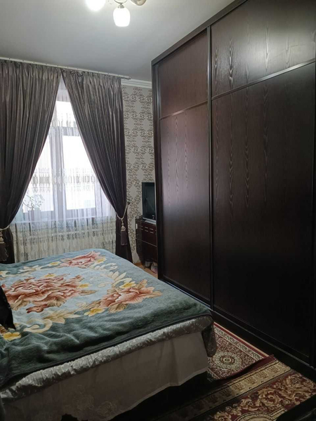 Продажа квартиры Новостройка  Яккасарайский р-н 4/5/8 ID LR 126