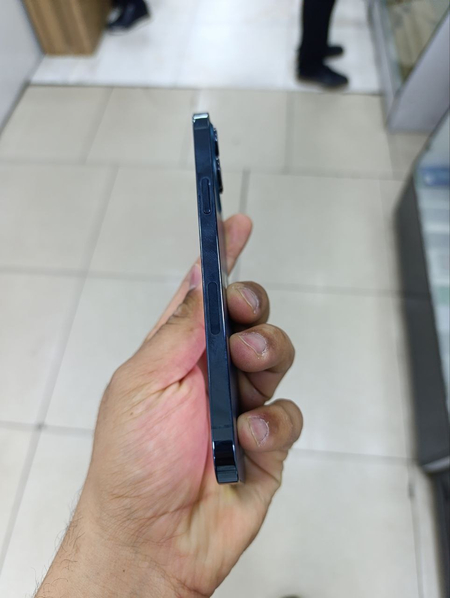 Iphone 12 Pro Max 128GB Ideal