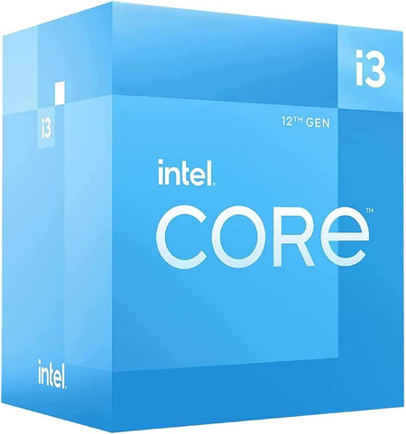 Игровой комплект Core i3 12100 + RTX3070+ 16Gb+Nvme 512Gb