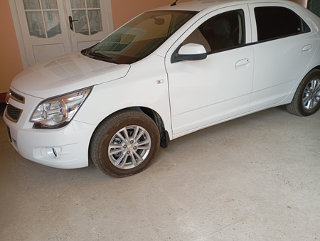 Cobalt avtomat 2024 full pachka