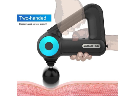 Massajer sotiladi. Massage gun