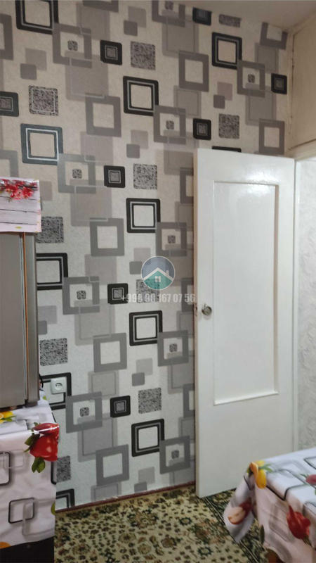 Срочно продаётся 1/3/5 кв на карасу-1