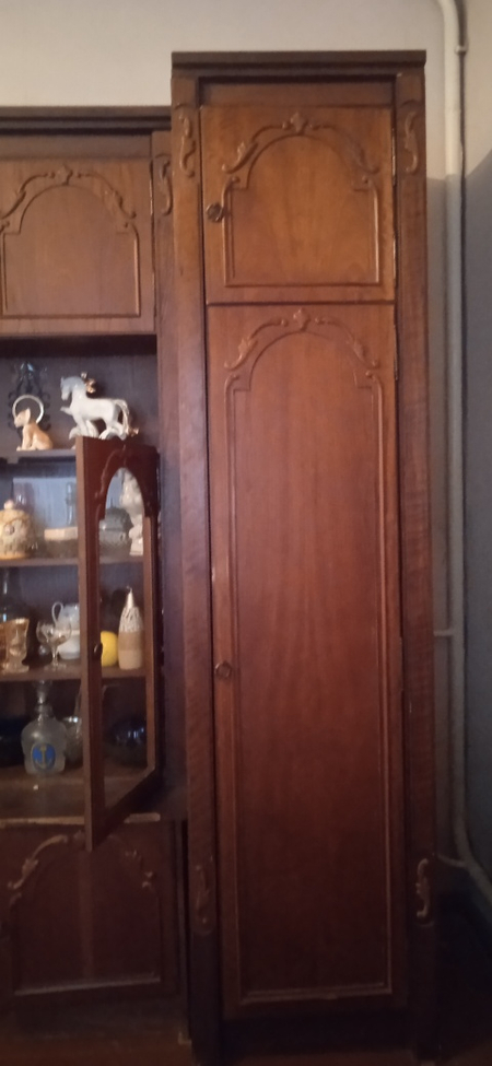 Старая Мебель для дома