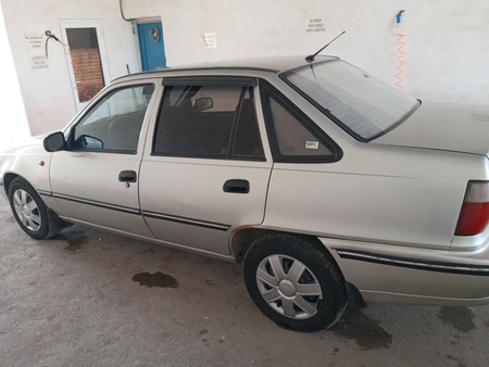 Moshina xolati yaxshi xarajati yoʻq qolgani tel orqali gaplashiladi