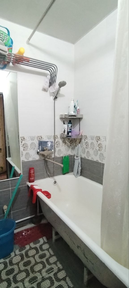 Продам или обменяю квартиру
