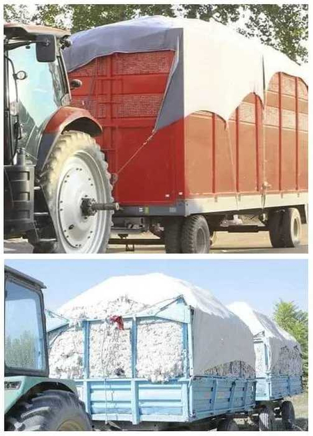 Брезент, тент, бризент, tent, brezent, brizent, AVTOPOLOTNO, 7x8.5 м