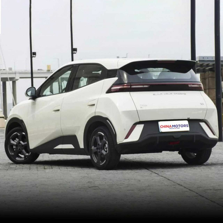 BYD SIGUL  Full 2023  1-zaryadda 405/km MASOFAga yuring