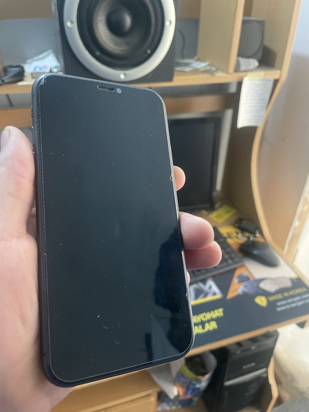 Iphone 11 64 gb LLa