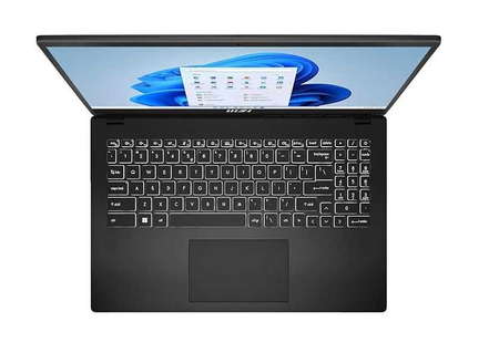 Рассрочка на ноутбук MSI MODERN I9-13900H 32GB 1TB FHD IPS 15.6