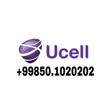 Ucell nomer sotiladi