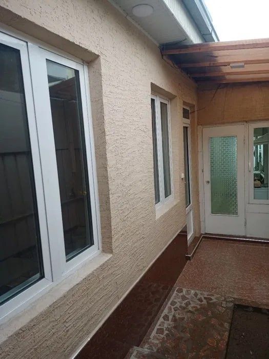 Аренда домик 90м2. 3 комната. Гостиница Россия.  Яккасарай