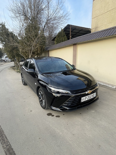 Monza 1.3 Turbo full Xolati ideal yengi