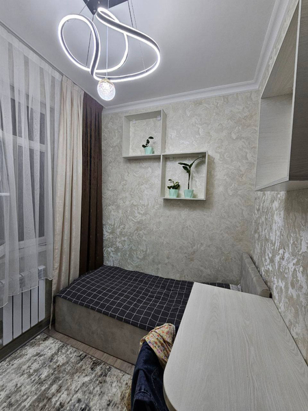 Продаётся 2в3/3/5 Буюк ипак йули