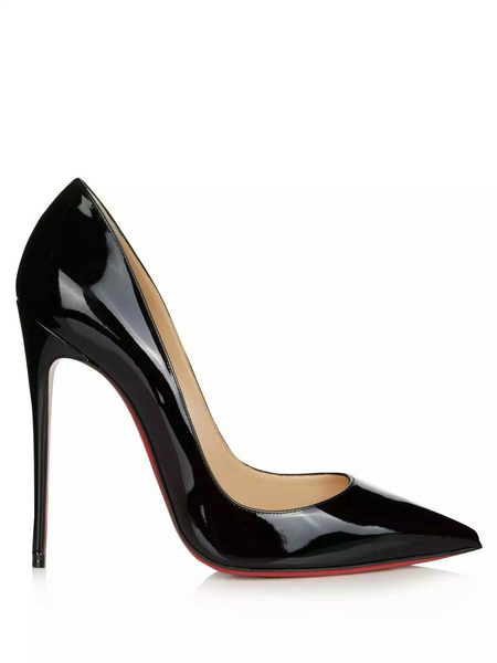 Туфли Christian Louboutin So Kate 120 оригинал