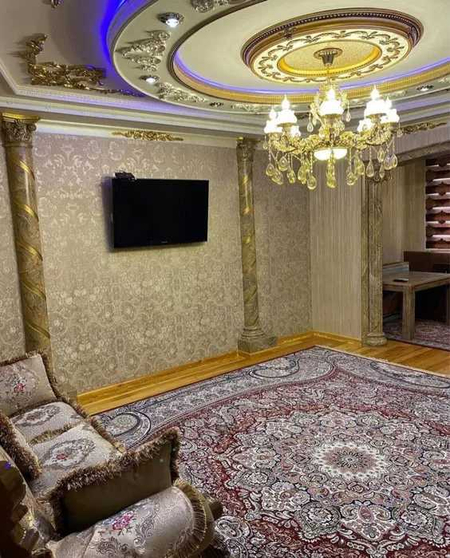 Аренда люксовой квартиры на Дархане 2/4/9 ID:FRA218