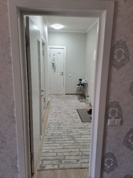 Choshtepa 2 xona uzoq muddatga arenda