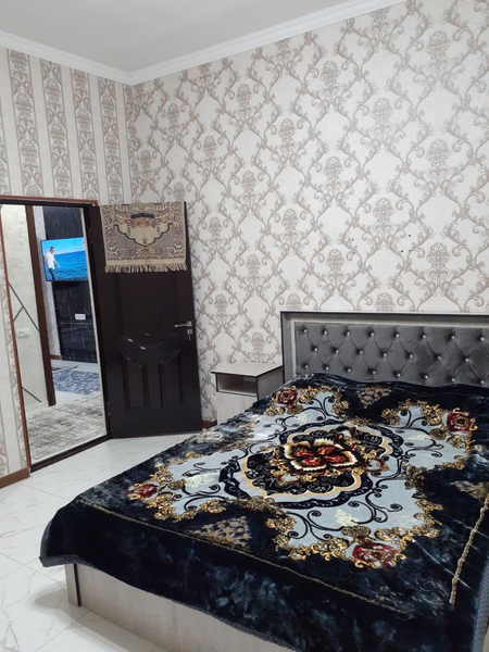 Dacha charvoq bez makler
