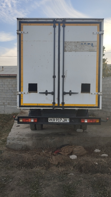 Gazel  2003   yil