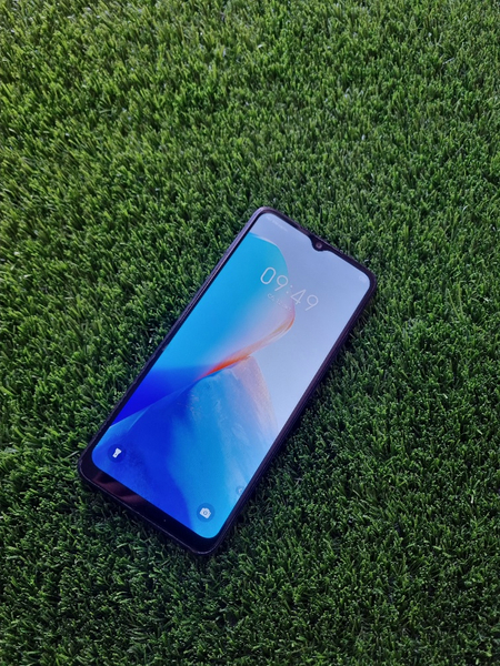 Infinix Smart 7 tel