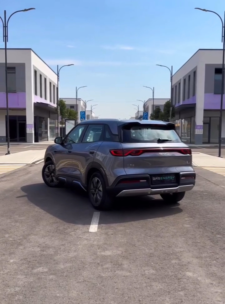 Byd yuan up dop 2024 opsiya xarxil rangidan bor Soni cheklangan