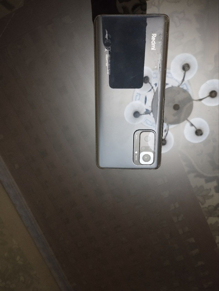 Redmi note 10 Pro