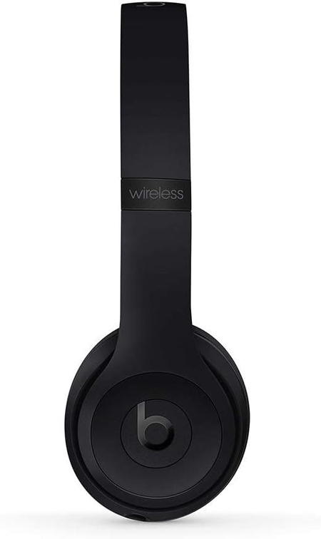 Beats Solo3 Wireless On-Ear Headphones