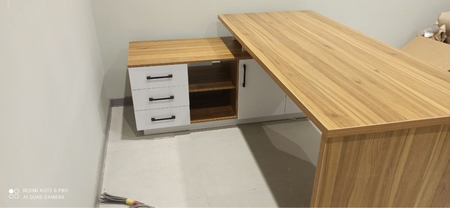 Ofisni mebel zakaz