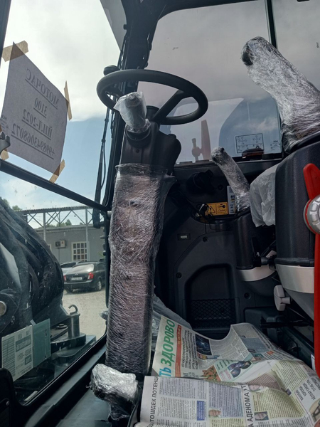 Hyundai ekskavator