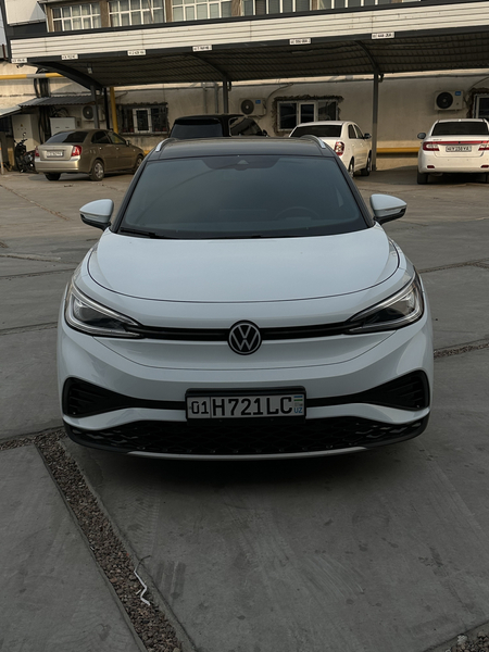 Volkswagen ID.4 X Pure + 50.000 km