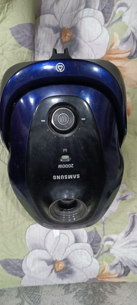 Продается пылесос Samsung