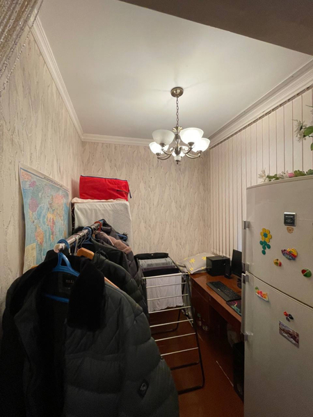 Продам 2 ком Разделку на Чиланзар 17!