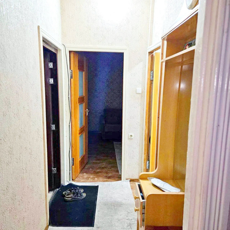Kvartiraga ijarga beraman