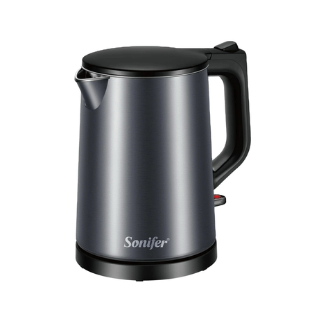 Доставка! Электрический чайник Sonifer SF-2108 0,8 л