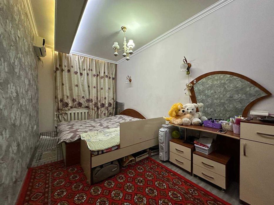Продается квартира Авиасозлар 4