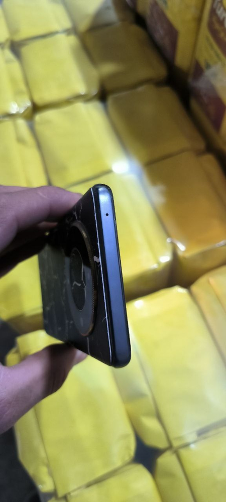 Honor x9b 5G 12 ga 256 tali