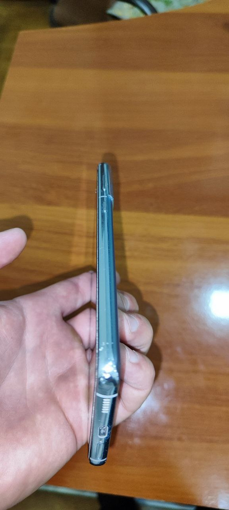 Samsung galaxy s21 +5G, 8/256gb