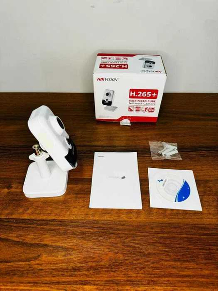 Hikvision регистратор DS-7608NI-K1