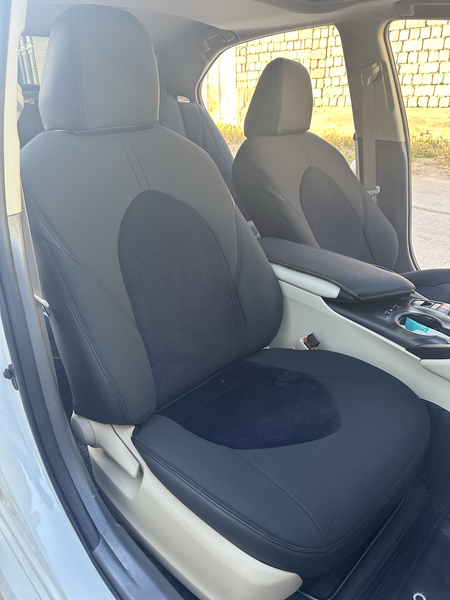 Chexol / чехол nakidka / накидка для Toyota Camry