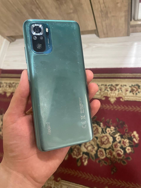 Redmi not 10 64gb