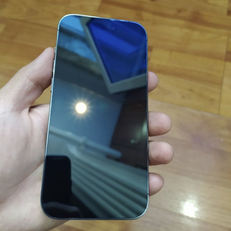 IPhone 14 pro Deep Purple 128 Gb Ideal sotiladi