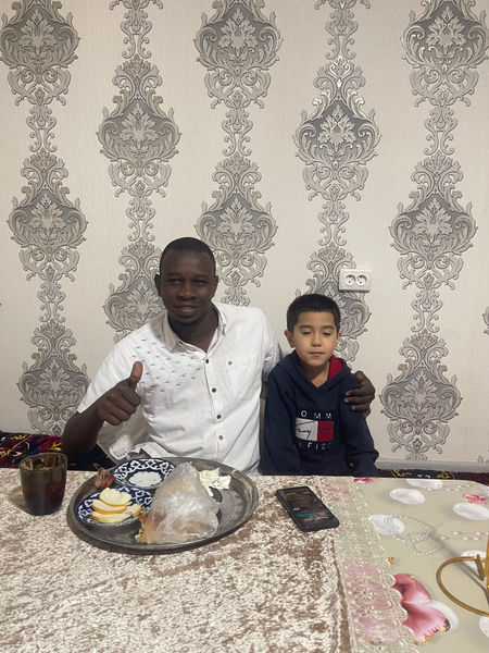Assalomu aleykum xurmatli mehmonlar hotelga xush kelib siz