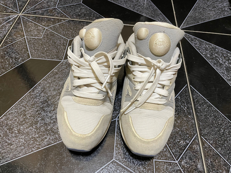 Продам кроссовки 33 размера (Fila, Reebok, Converse)