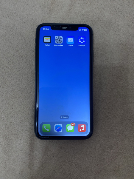 iphone 11,64gb [торг будет]