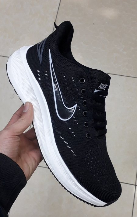 Мужские кроссовки Nike великаны большие