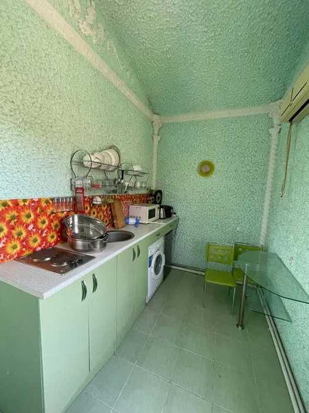 Аренда квартиры на Луначарское  2/2/3 ID:KM296