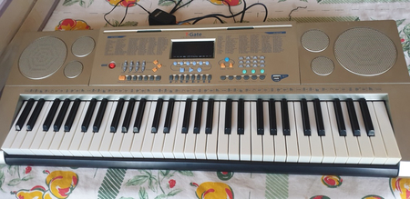61 keys teaching type digital electronic piano