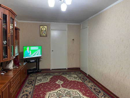 Продаётся своя квартира