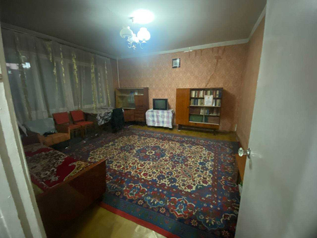 Продается квартира на юнусабад 13 кв 2/3/9 55.98 м2